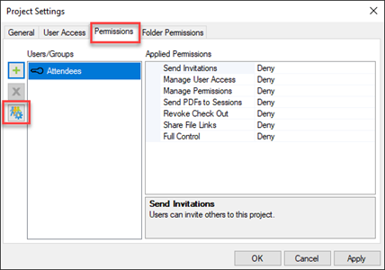 Tips & Tricks: Bluebeam Studio Management
